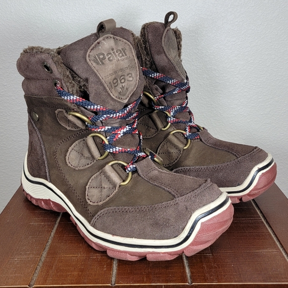 Pajar | Shoes | Pajar Canada Winter Waterproof Boots | Poshmark